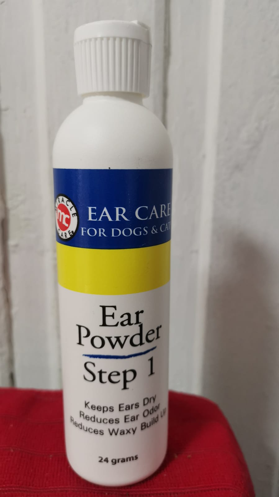 Polvo para oido Ear Powder | Canelite