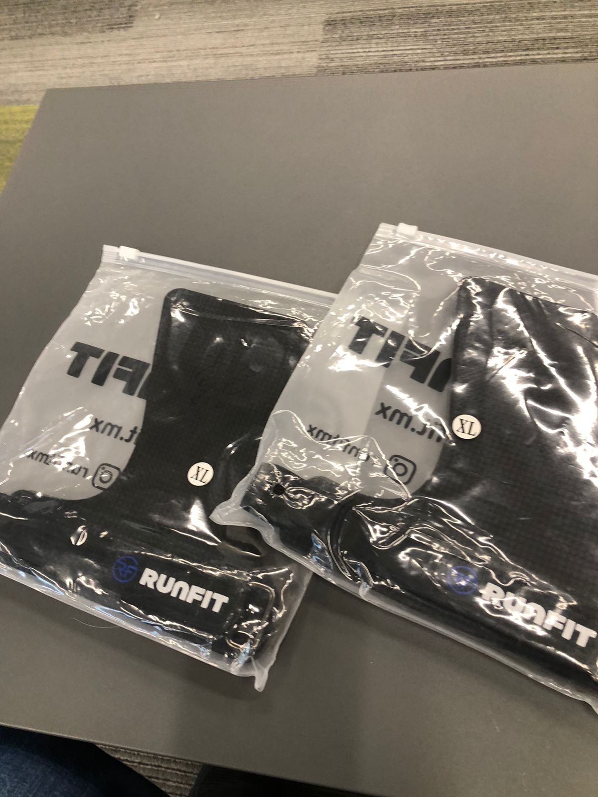 RUNFIT – RUNFIT Accesorios Fitness