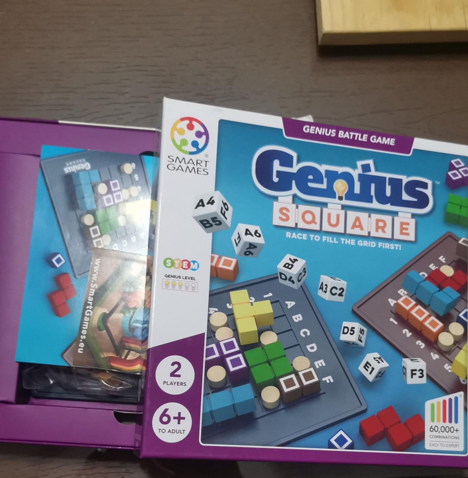 Tienda online especialista en JUEGOS DE MESA - Kukara Games