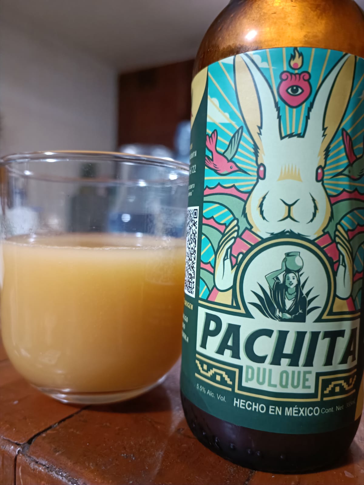 Pachita Pulque y Destilado de pulque – Pulquepachita