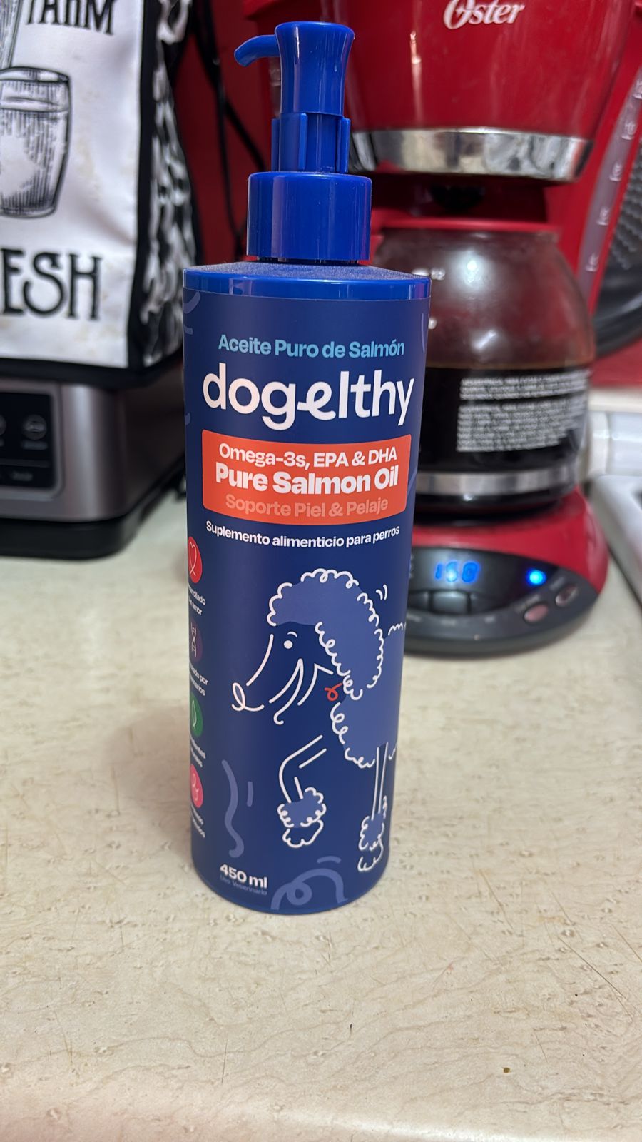 Comunidad – Dogelthy