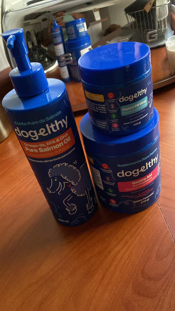 Comunidad – Dogelthy